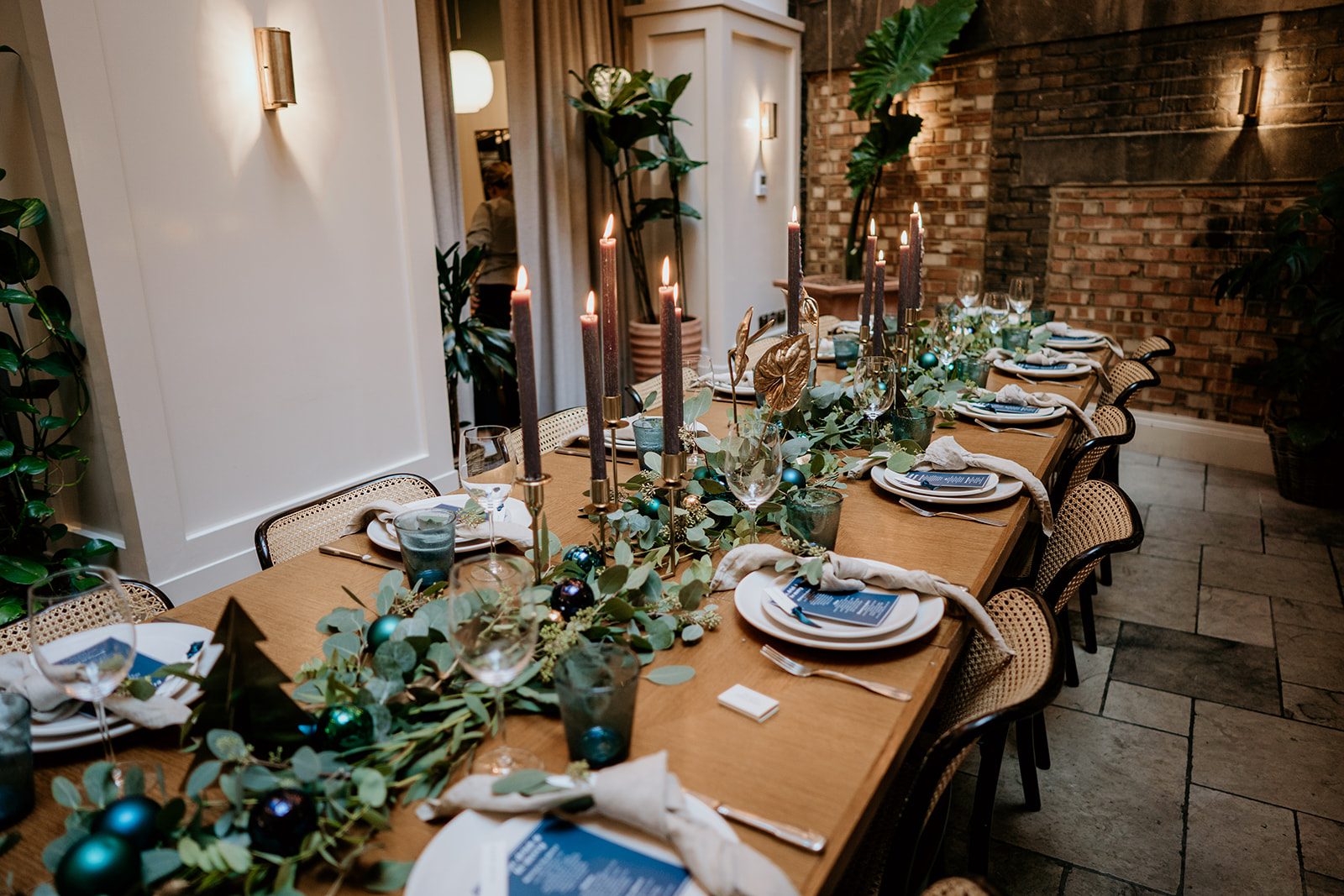 Private Hire Venues in Soho and Fitzrovia, London