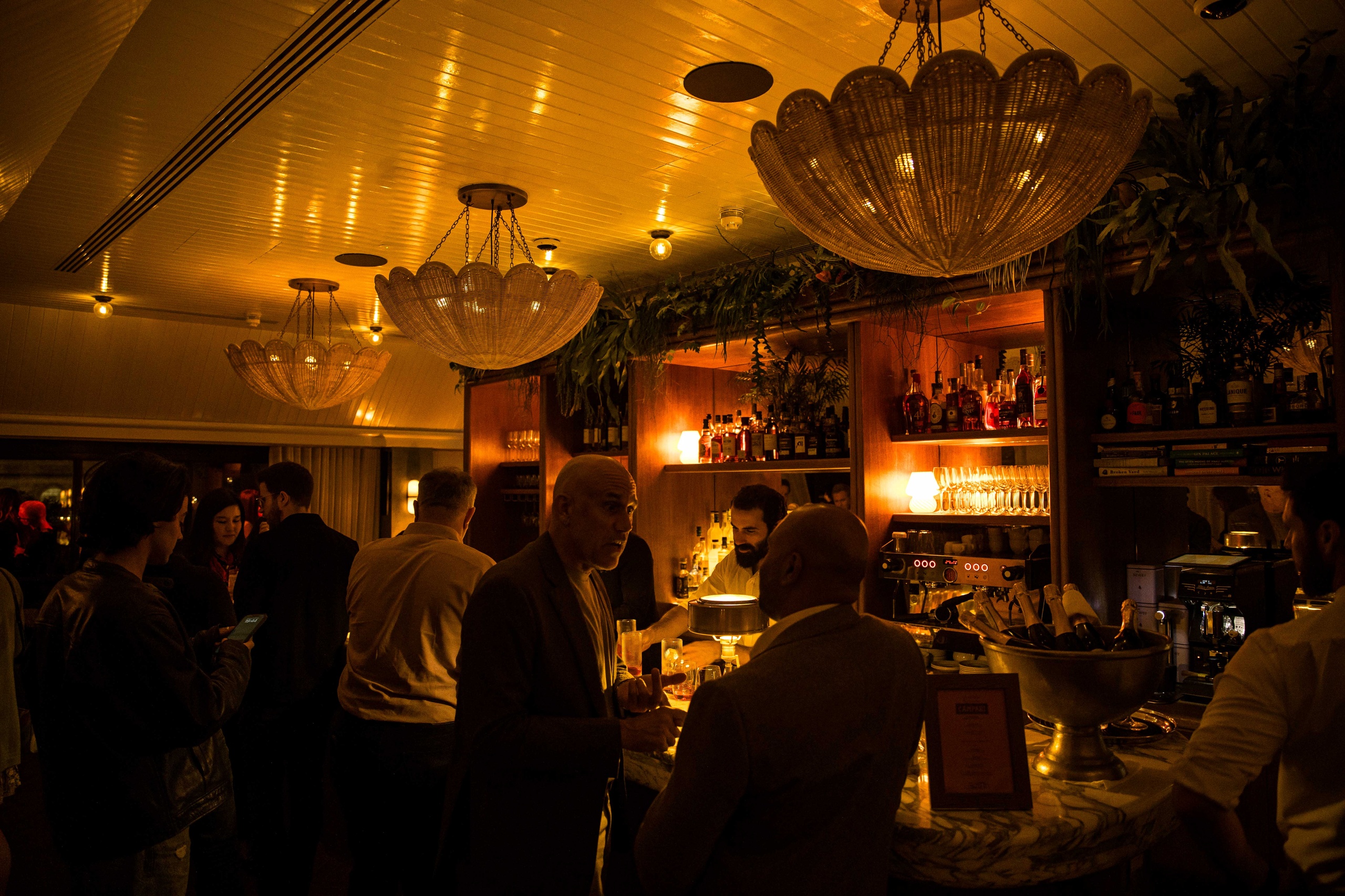 Luxury Workspace Membership in London | Maslow's